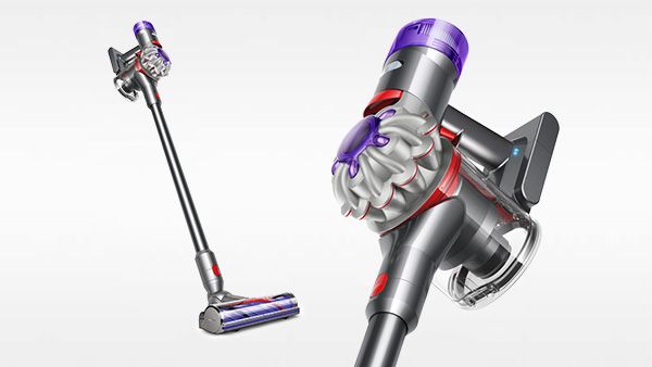 Cordless vacuum cleaners | Dyson