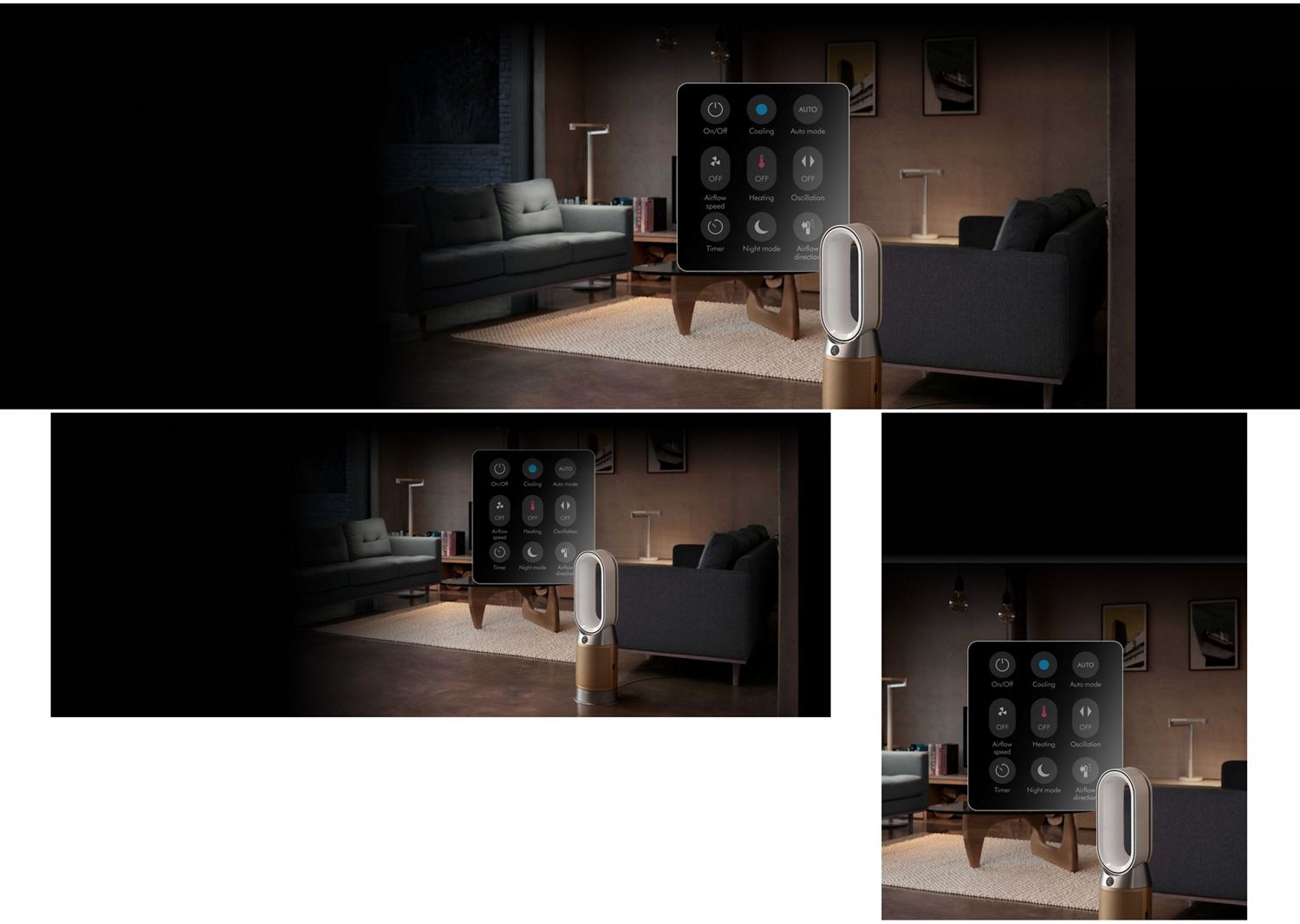 MyDyson™ app – your enhanced experience | Dyson