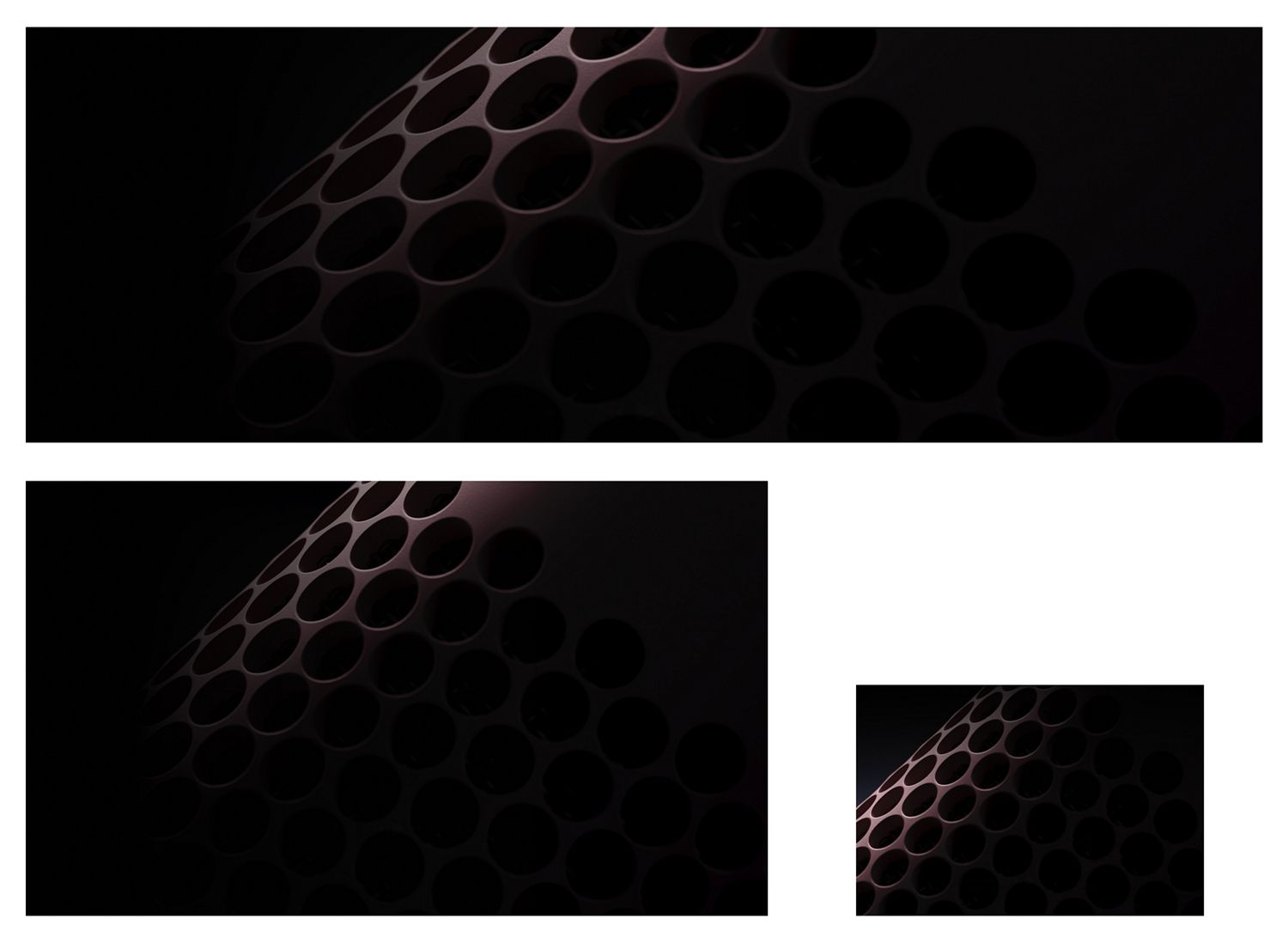 Dyson Airstrait™ straightener