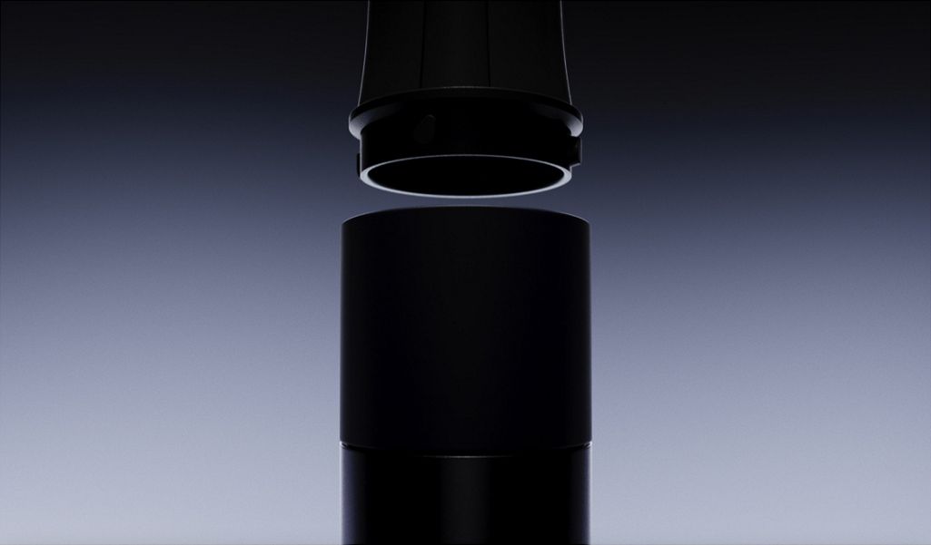 Dyson Airwrap™ マルチスタイラー＆ドライヤー | ヘアケア | ダイソン公式