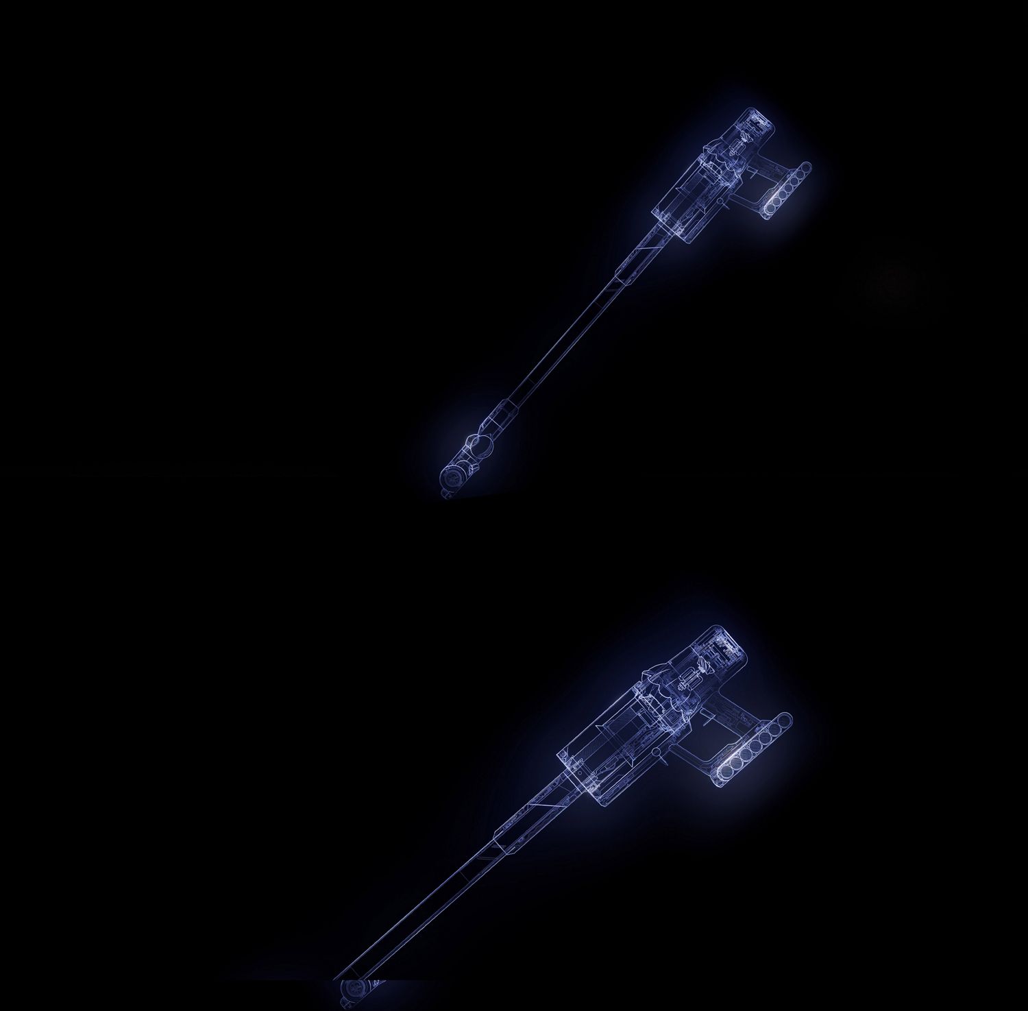 Upright vacuum cleaners | Dyson UK