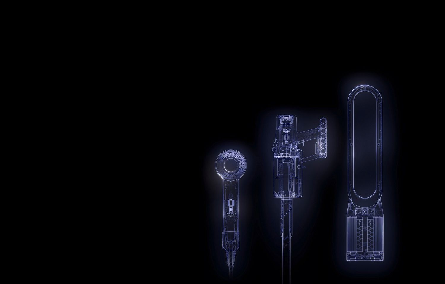 Newsletter Anmeldung | Dyson.at