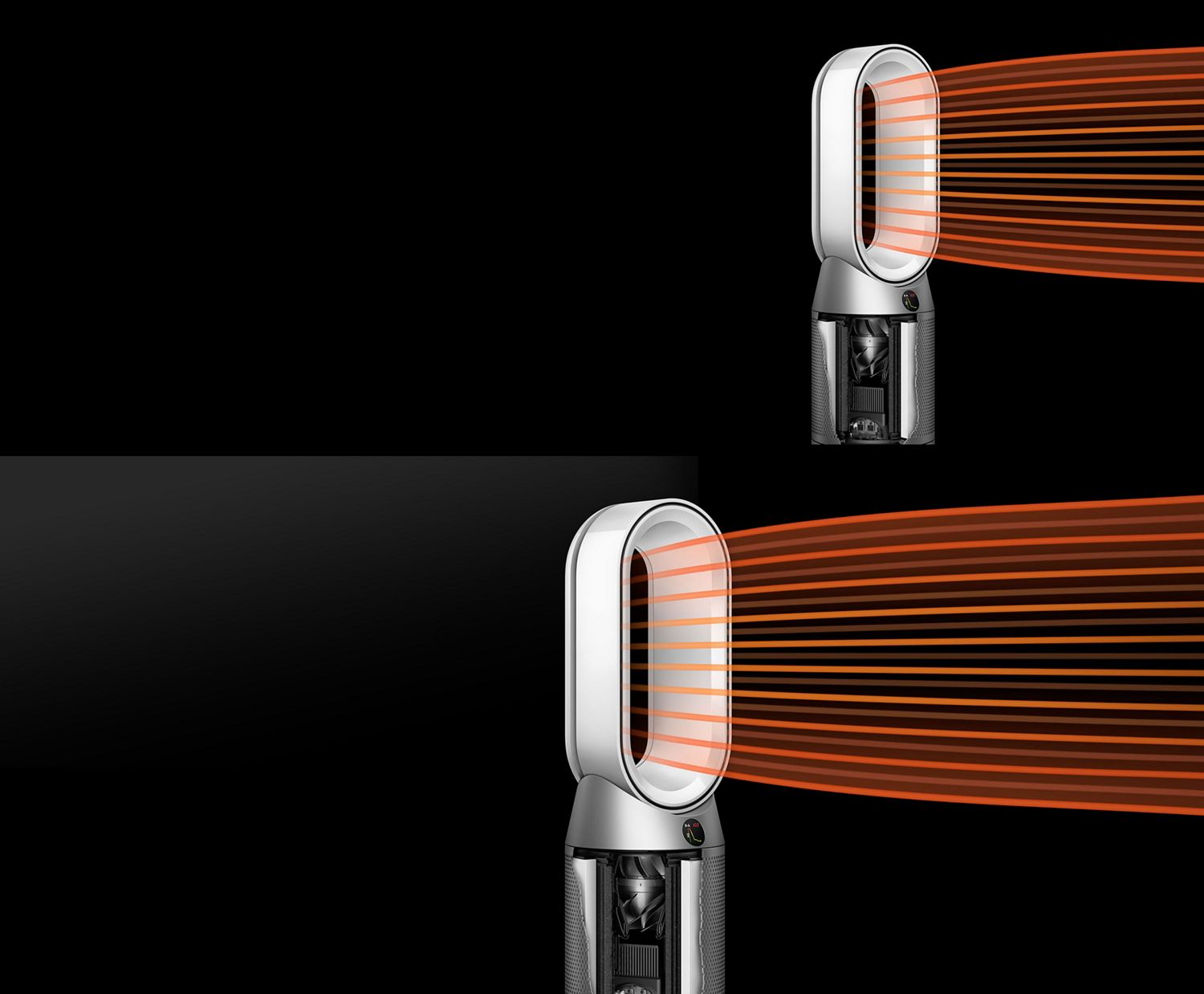 Luchtbehandeling | Dyson NL