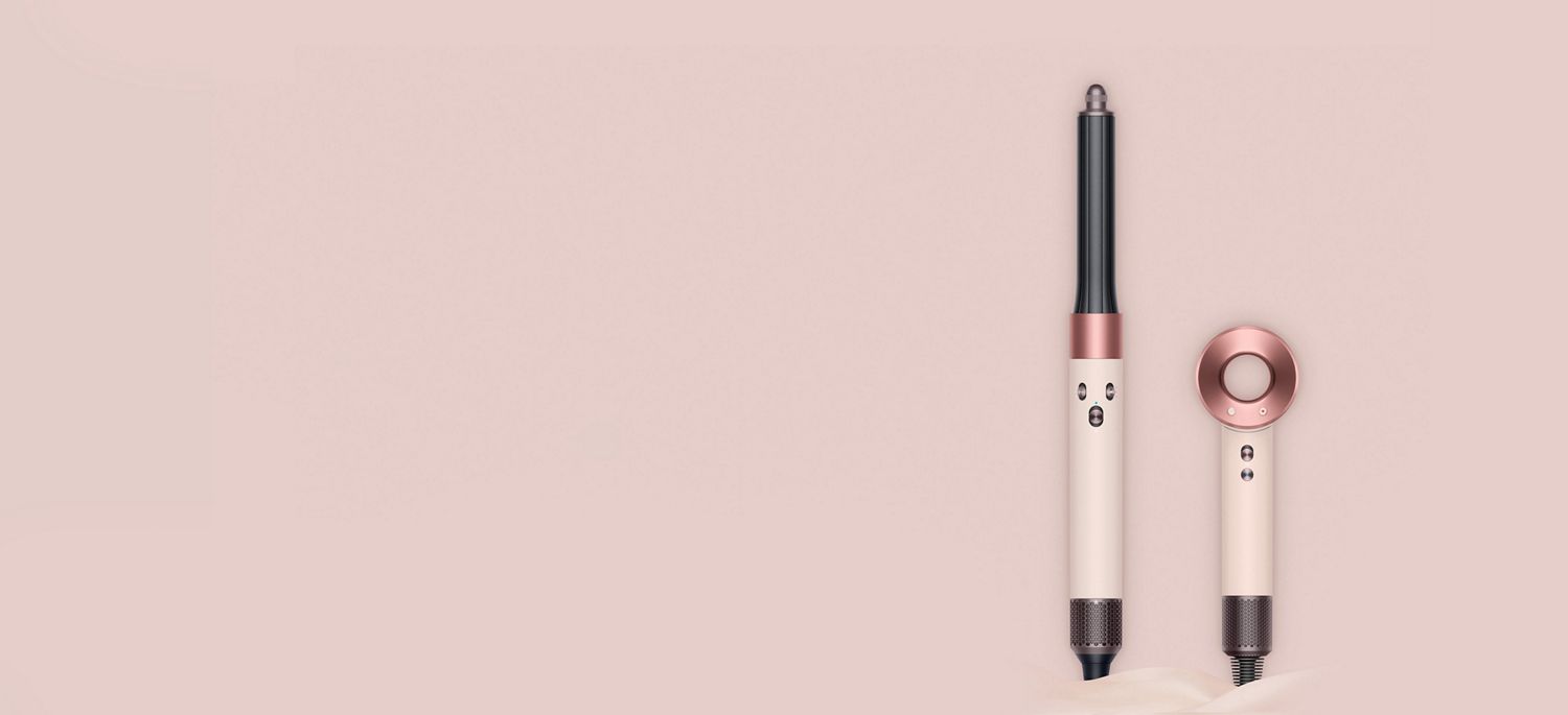 Das perfekte Geschenk mit Dysons Geschenkeditionen | Dyson.at