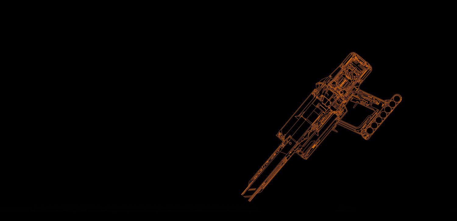 Vacuum Cleaners | Dyson