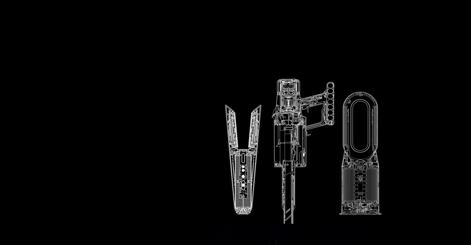 Dyson UK | Official Site