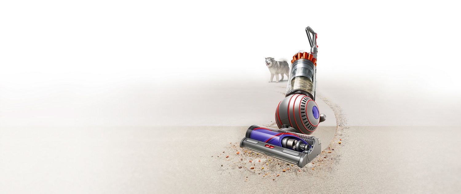 Upright Vacuum Cleaners | Dyson® Official Website