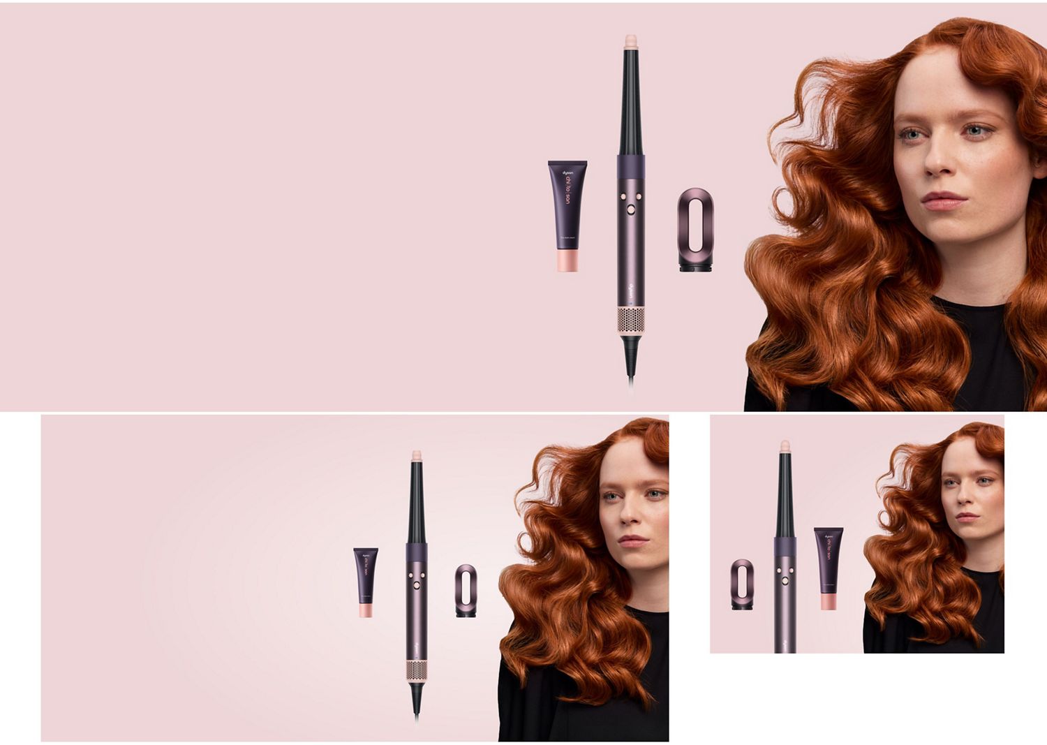 Dyson Airwrap i.d.™ multi-styler and dryer