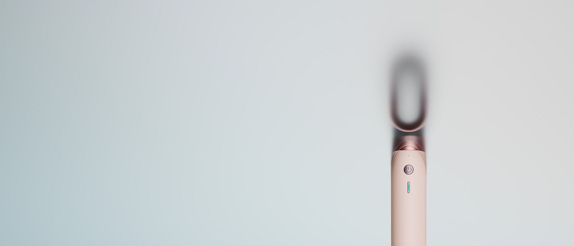 Dyson. Unveiled. Change. Again.