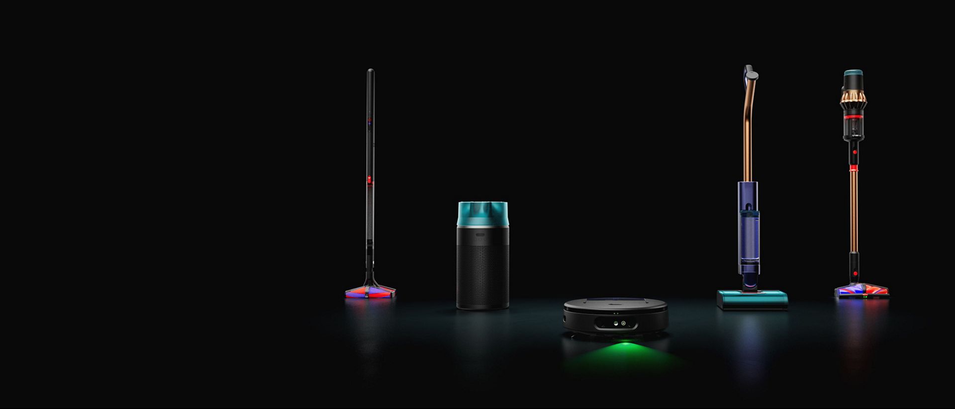 Dyson Kuwait | Official Site | Shop