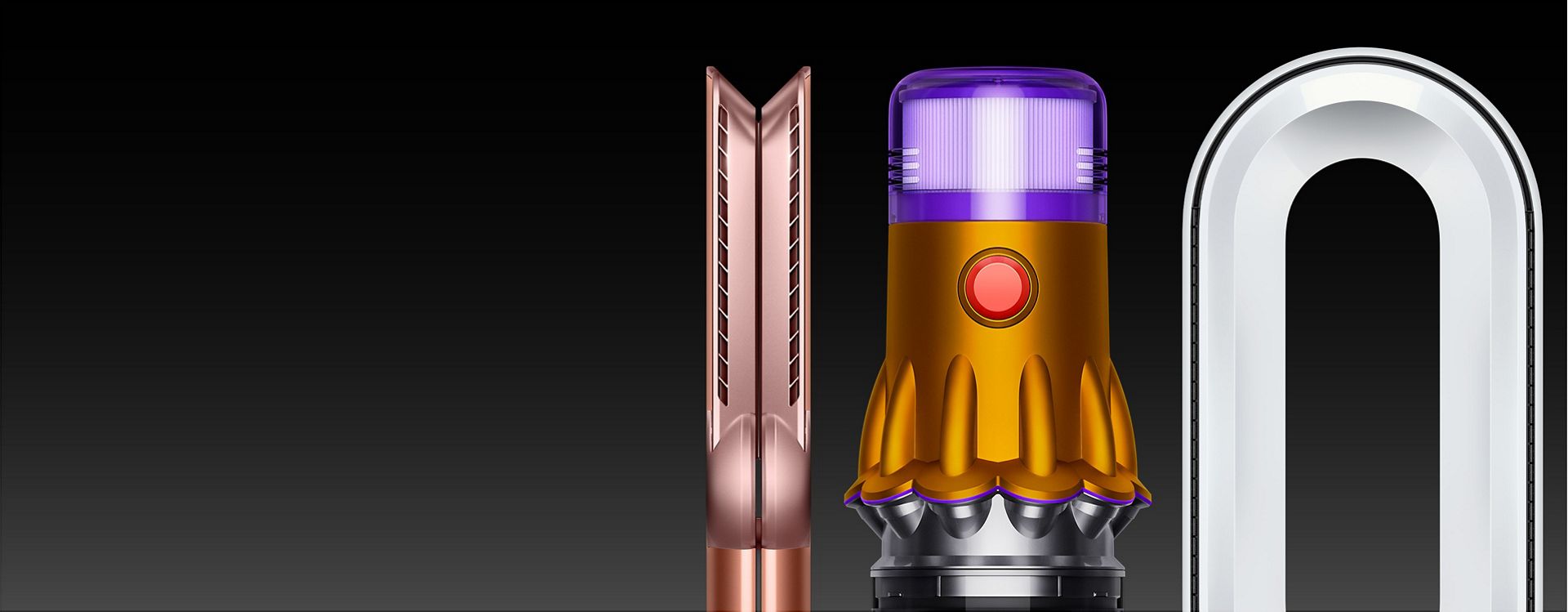Dyson Malaysia Official Site | Vacuum, Hair dryer, Purifier & more