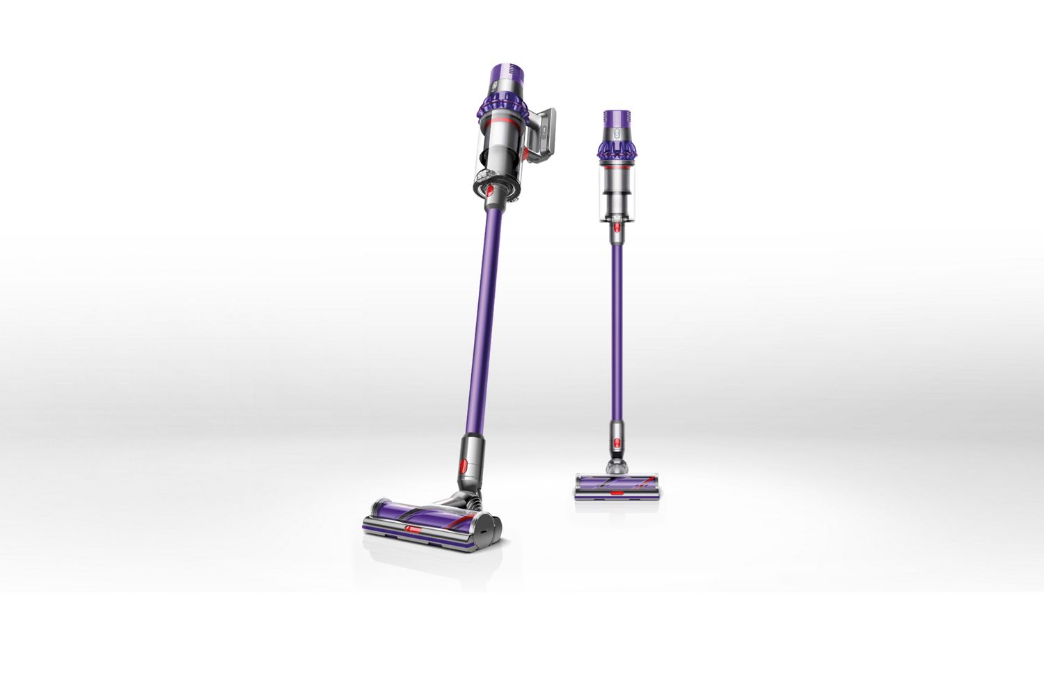 Cordless Vacuum Cleaners | Dyson Canada