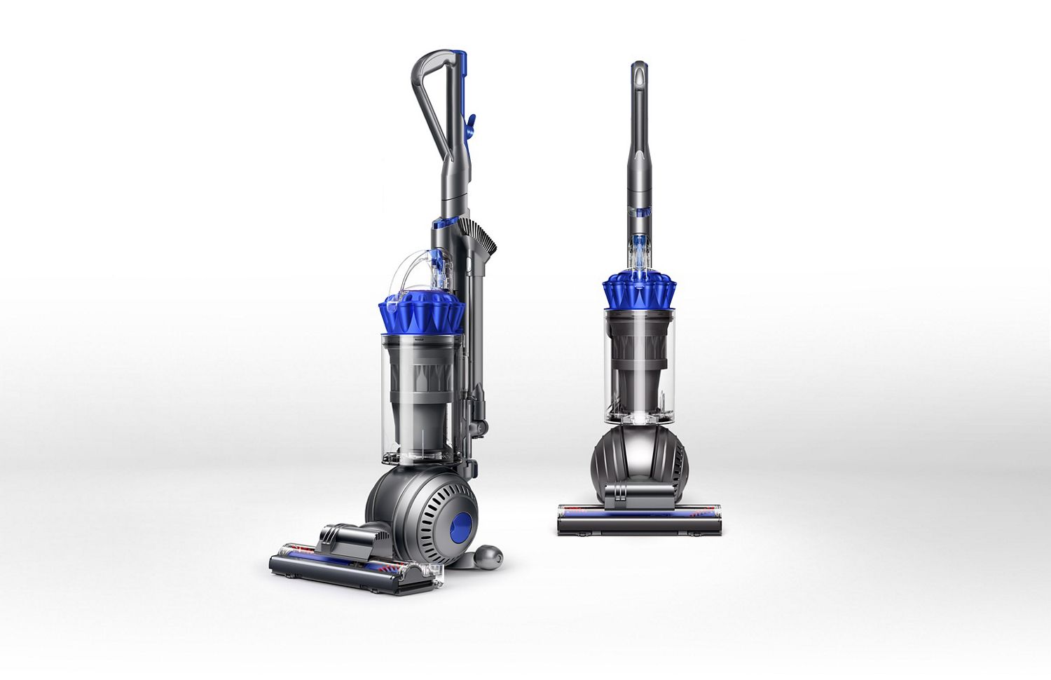 Upright vacuum cleaners | Dyson Canada