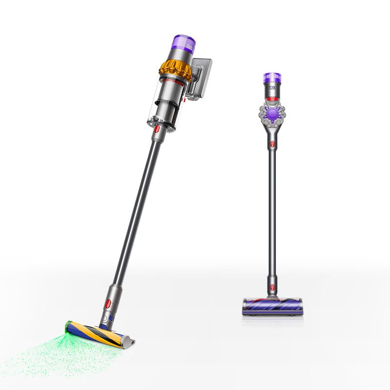 Vacuum cleaners, hair stylers, hair dryers, hair straighteners, air ...