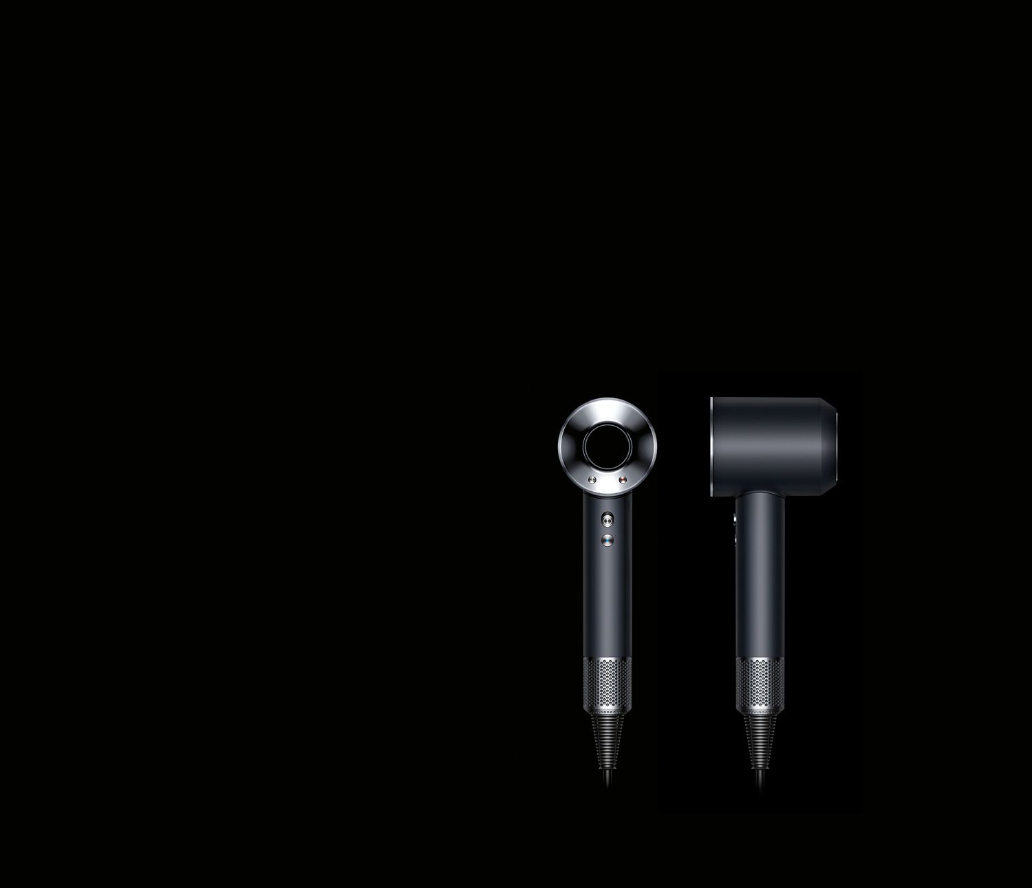 Dyson Hair Dryer | Dyson Supersonic™ | Dyson