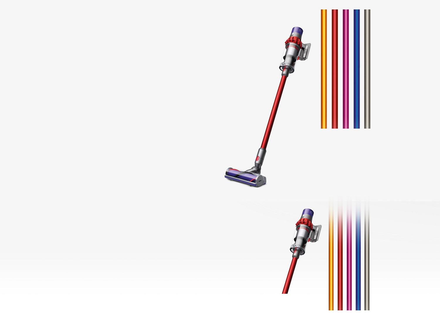 Dyson Demo Store | New York | Dyson