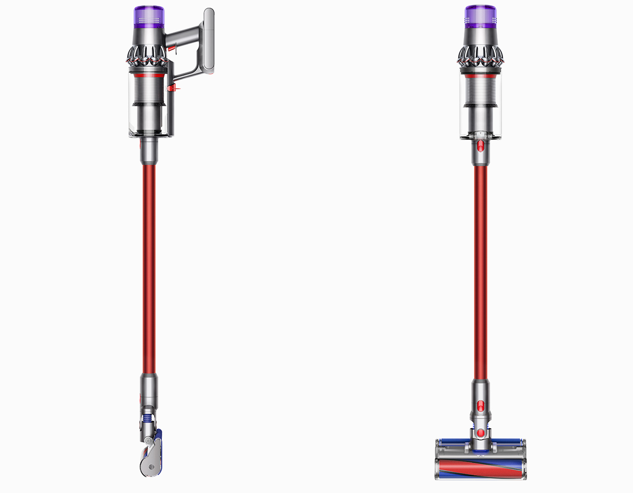 Dyson V11 Fluffy | Dyson.dk