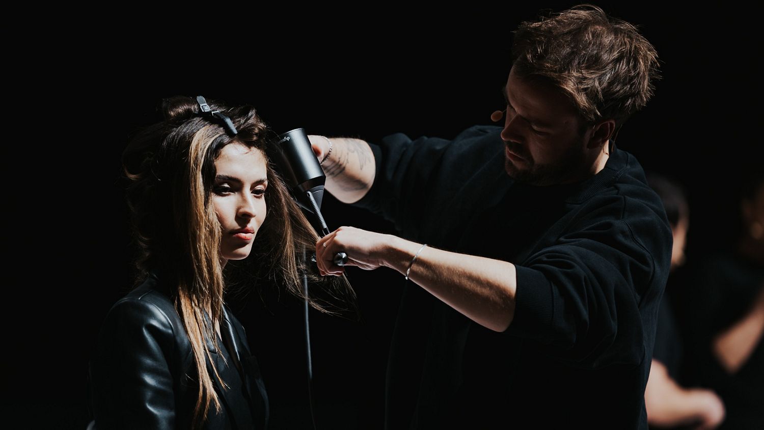 Top Hair | Dyson.de