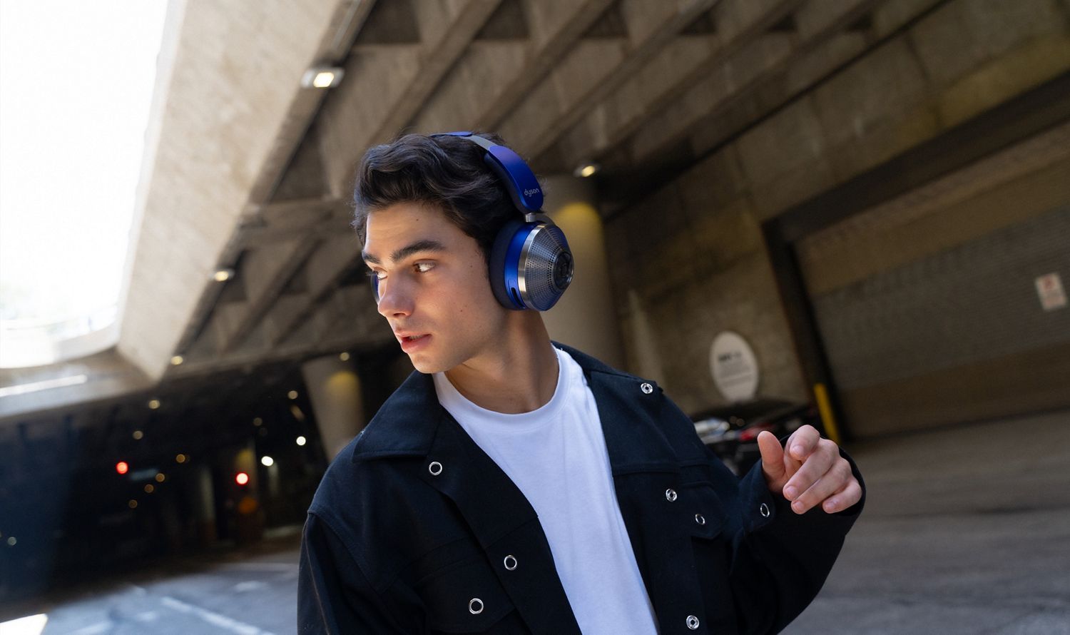 Comment choisir un casque audio ? | Dyson.fr