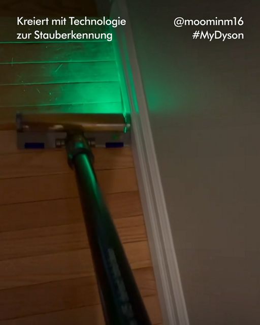 Dyson Handstaubsauger