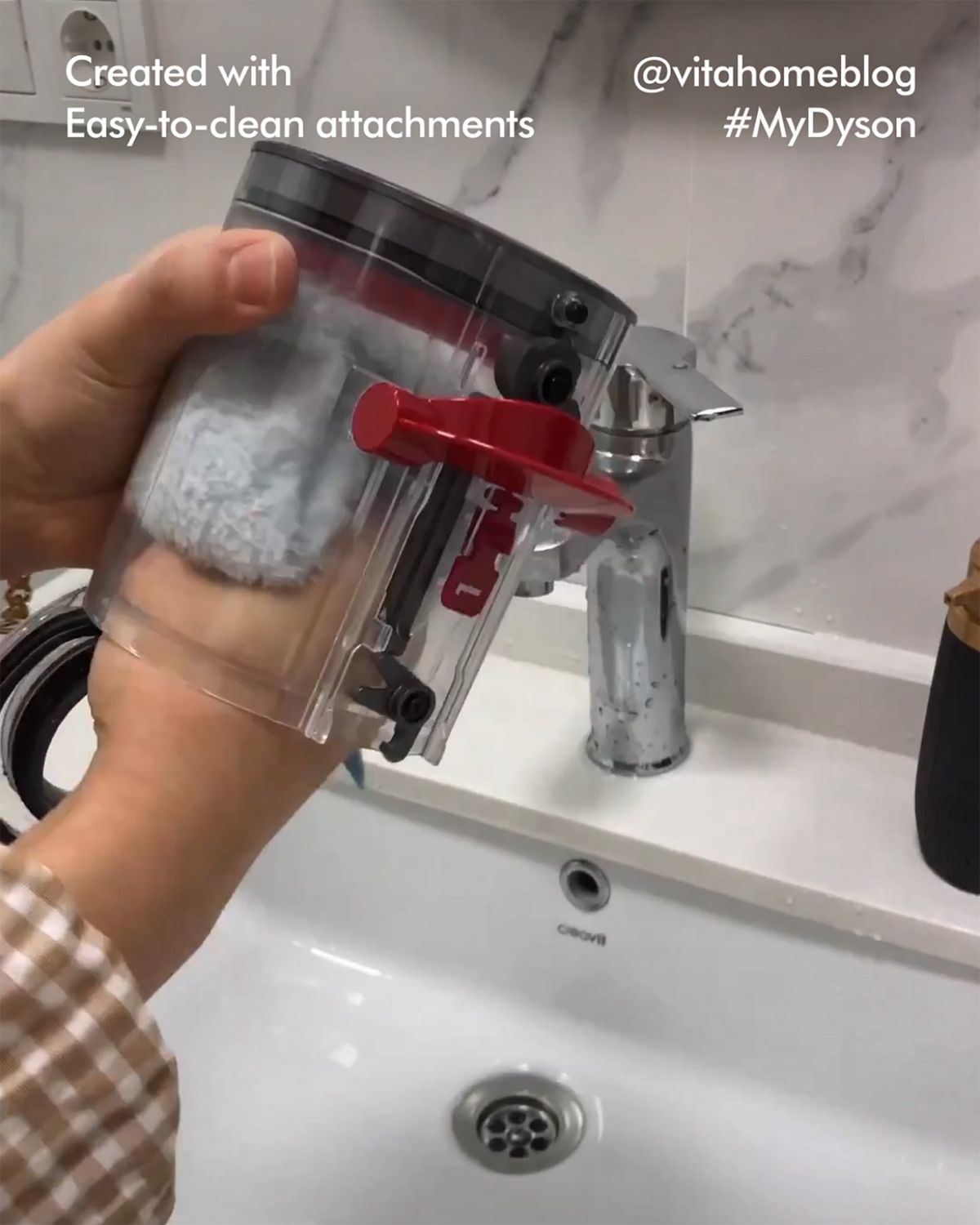 Dyson Staubsauger kaufen | Dyson.de