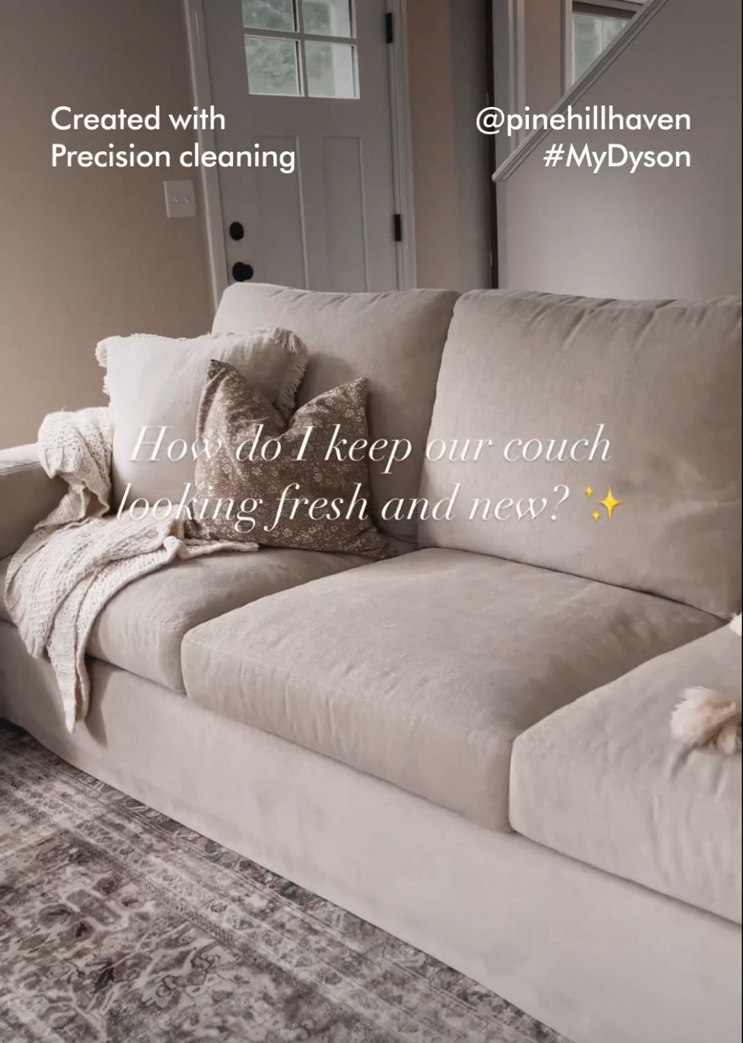 Ersatzakkus für Dyson V8™
