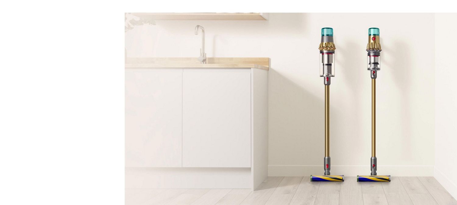 Cleaning | Dyson