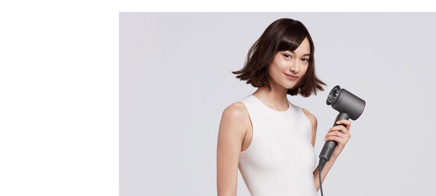 Hair | Dyson