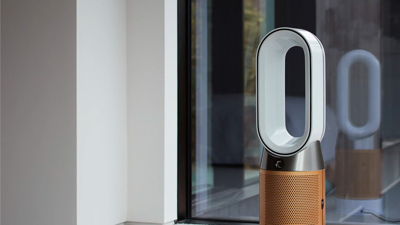 Allergy | Dyson