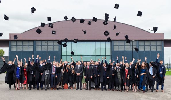 Dyson delivers record revenues and grew its R&D investment by 40% in ...