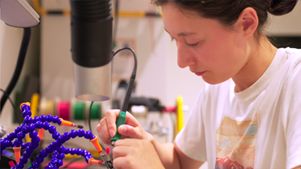 IWD 2025: Meet the women behind Dyson's latest products