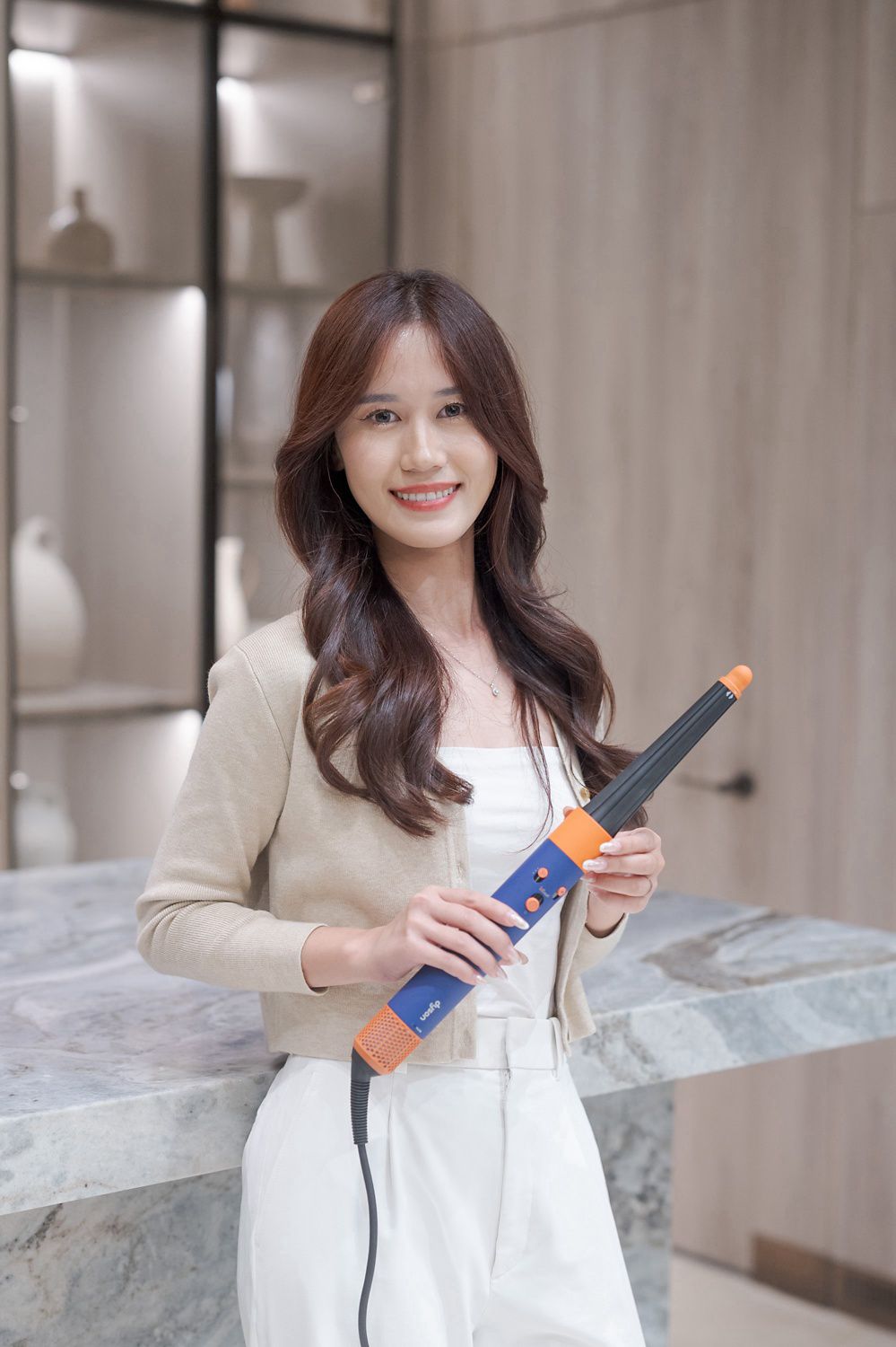 IWD 2025: Meet the women behind Dyson's latest products