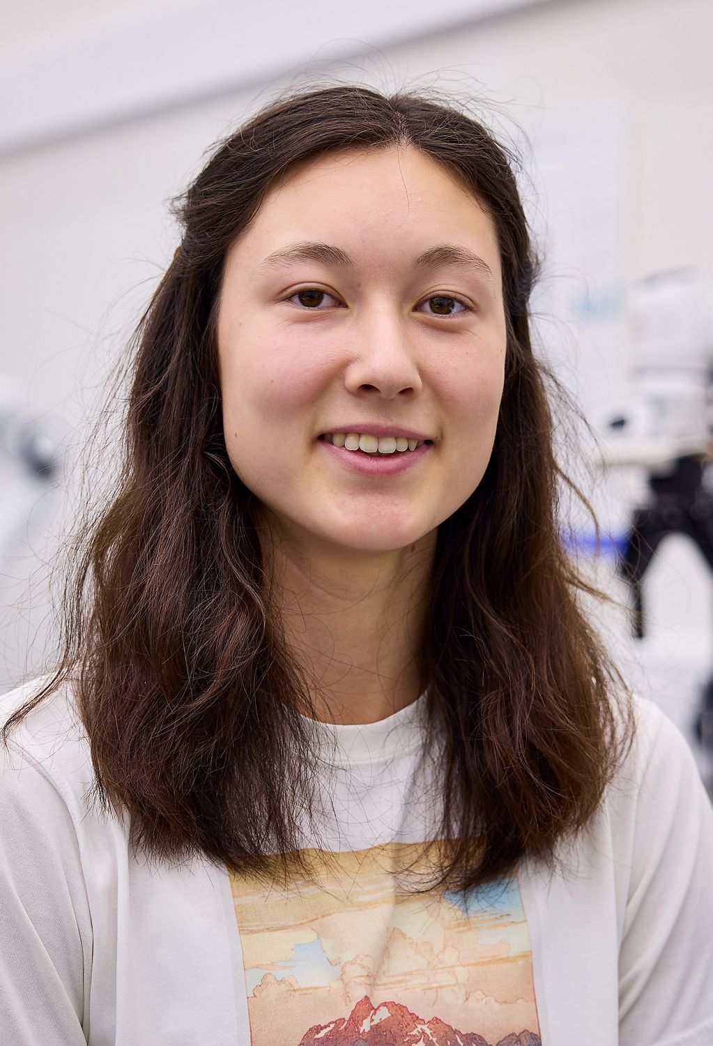 IWD 2025: Meet the women behind Dyson's latest products