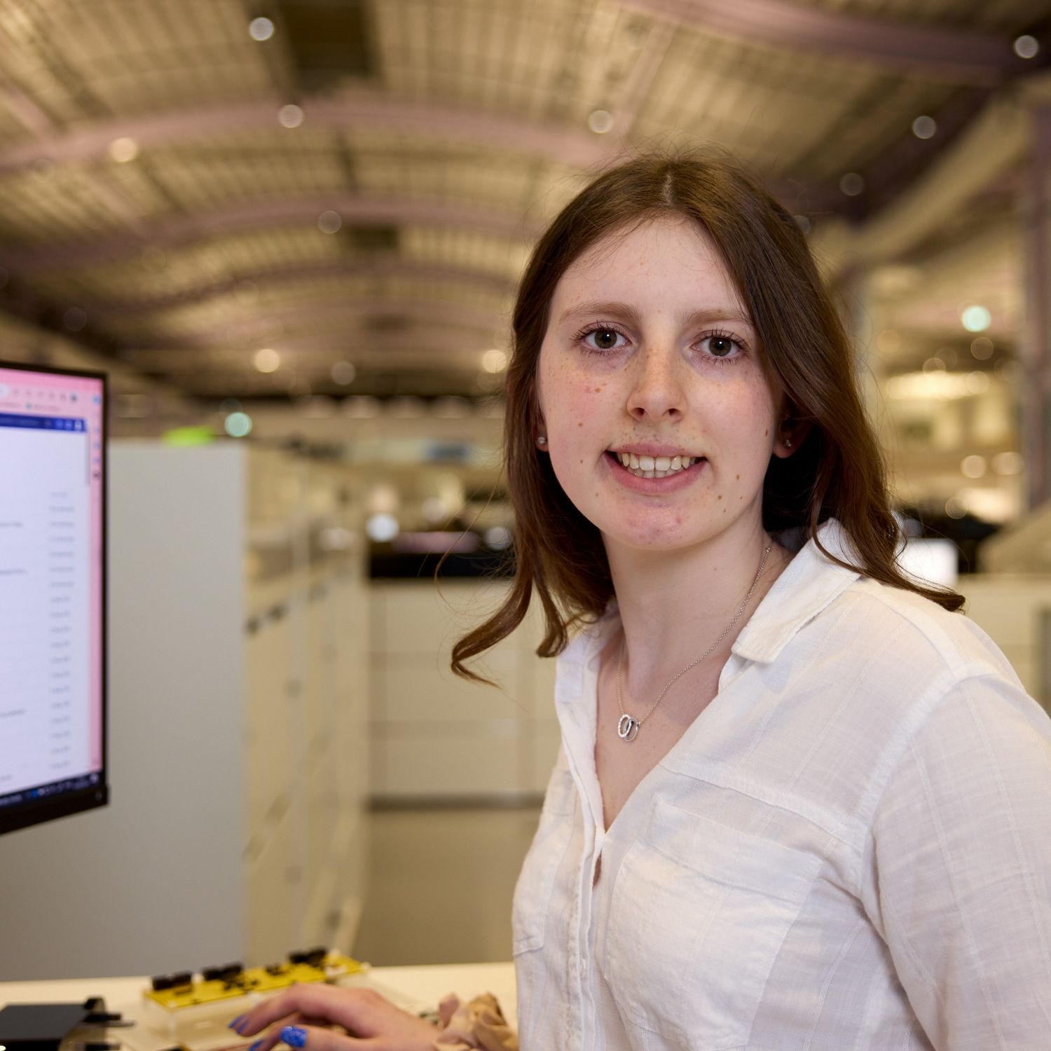IWD 2025: Meet the women behind Dyson's latest products
