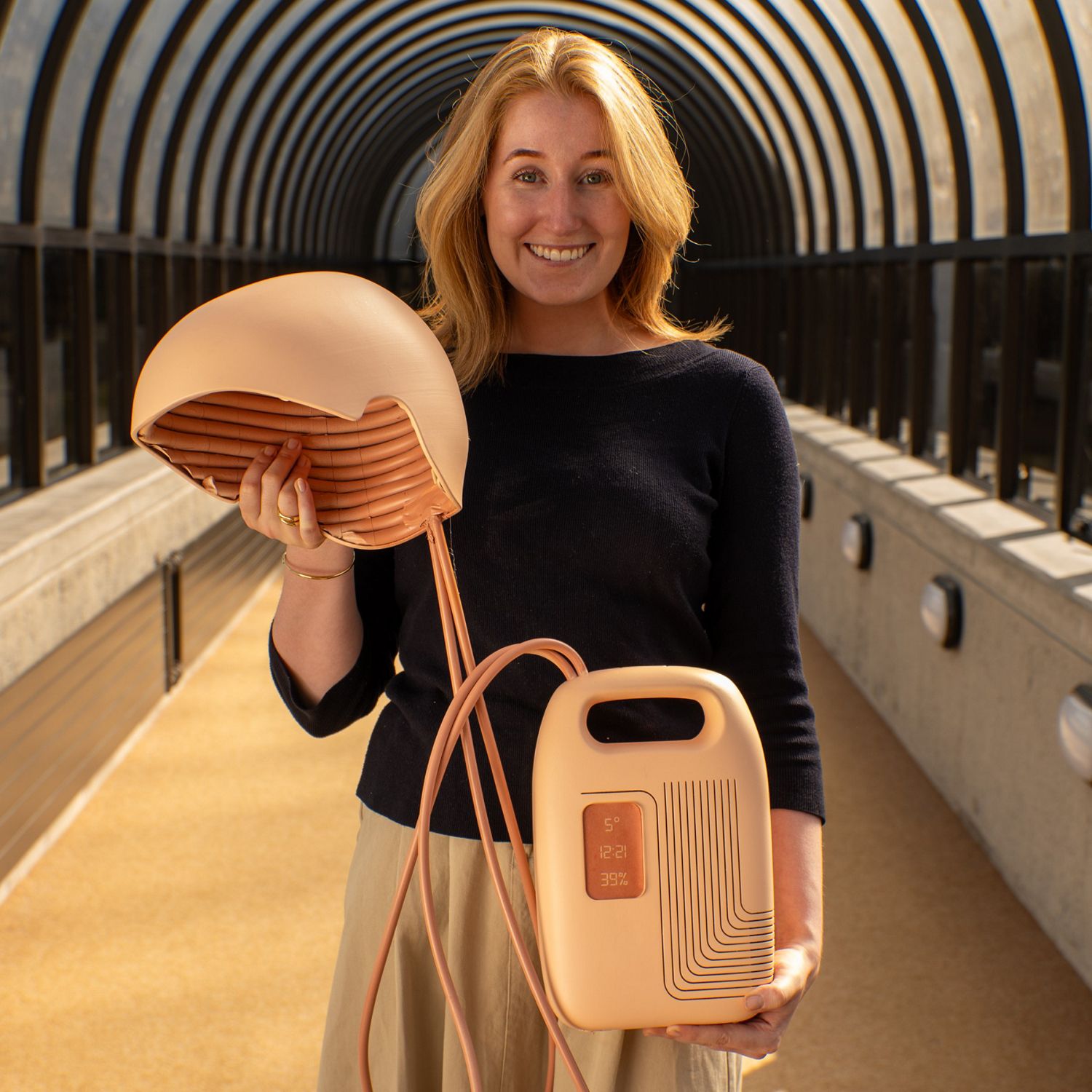 James Dyson Award 2024 Global Winners