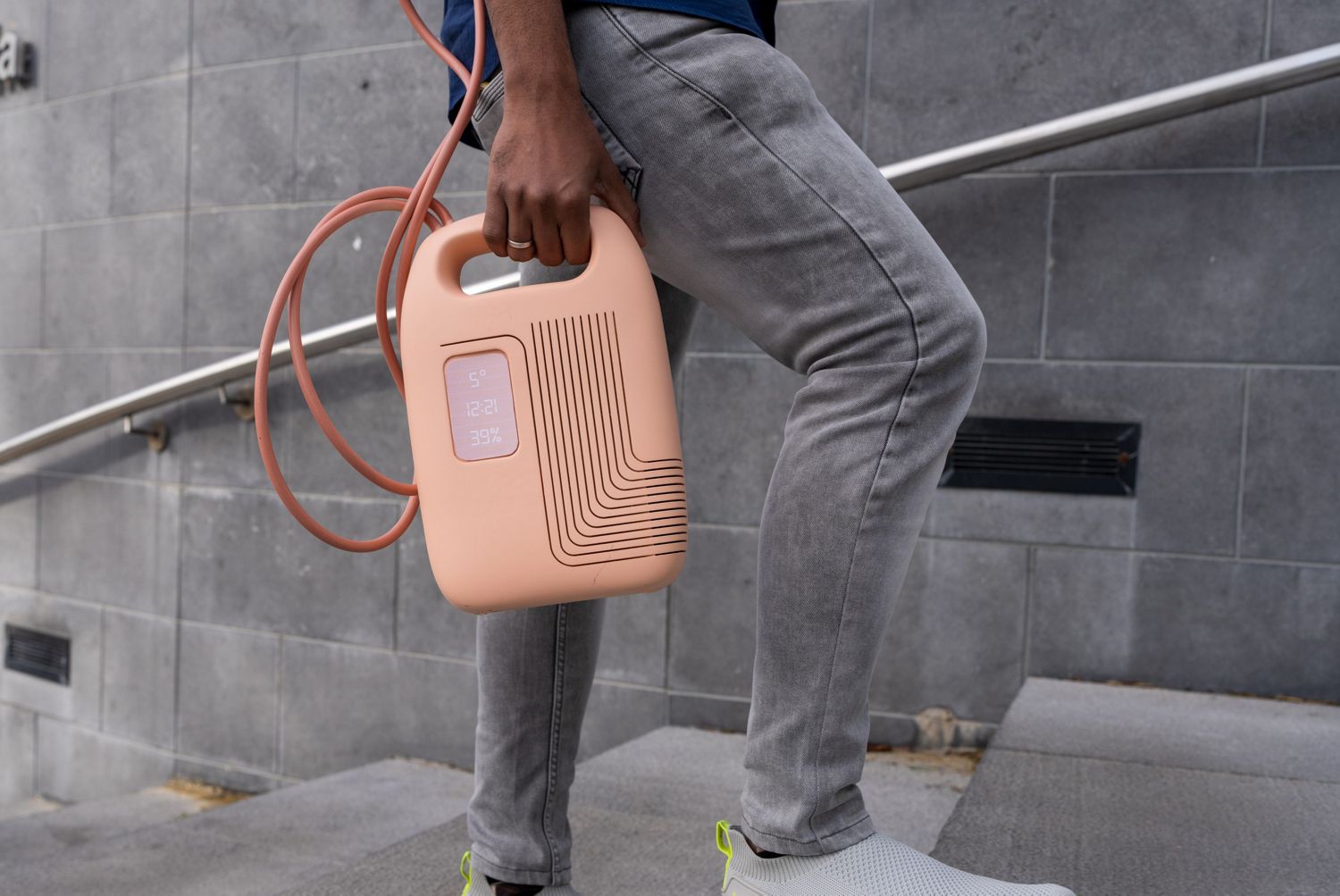 James Dyson Award 2024 Global Winners