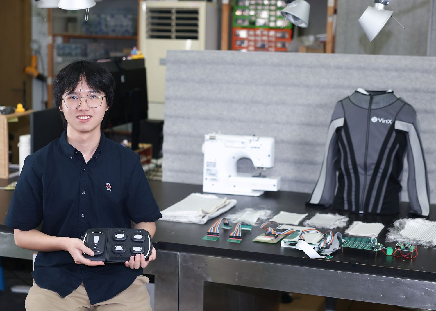James Dyson Award 2024 National Winners revealed | Discover Dyson