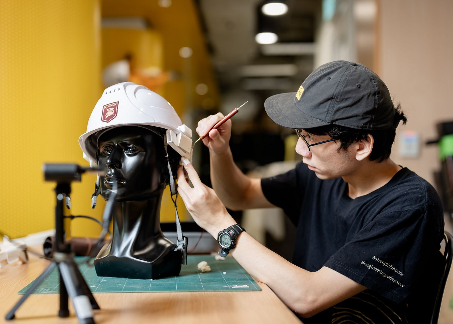 James Dyson Award 2024 National Winners revealed | Discover Dyson