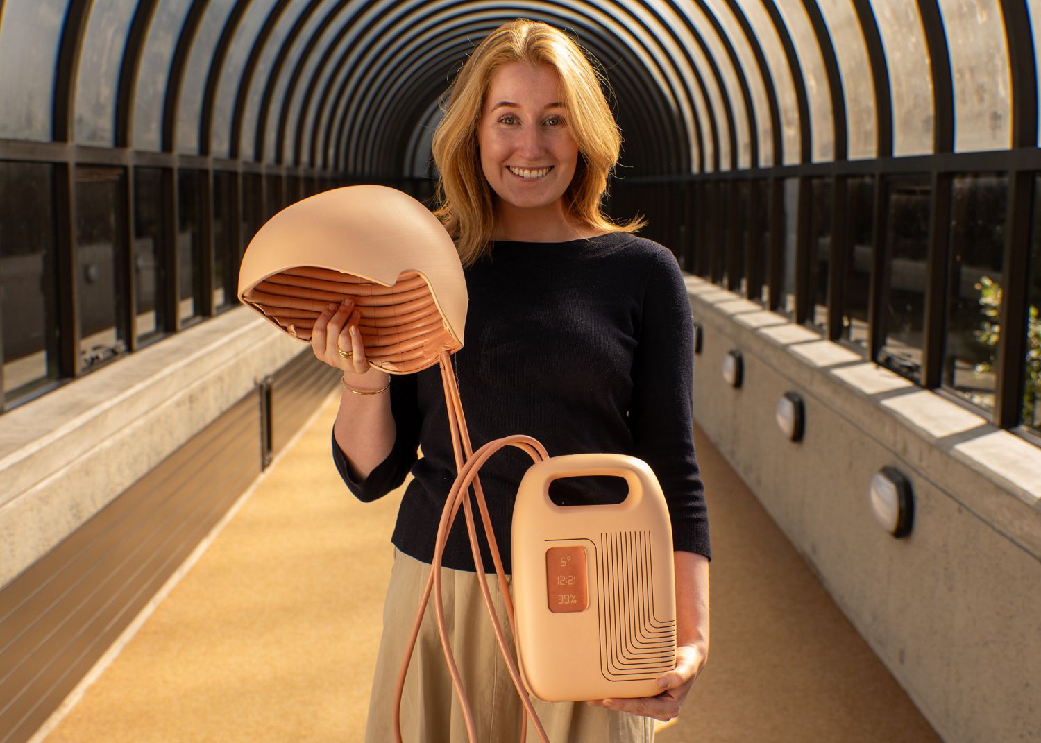 James Dyson Award 2024 National Winners revealed | Discover Dyson