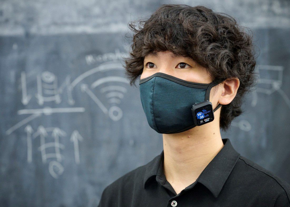 James Dyson Award 2024 National Winners revealed | Discover Dyson