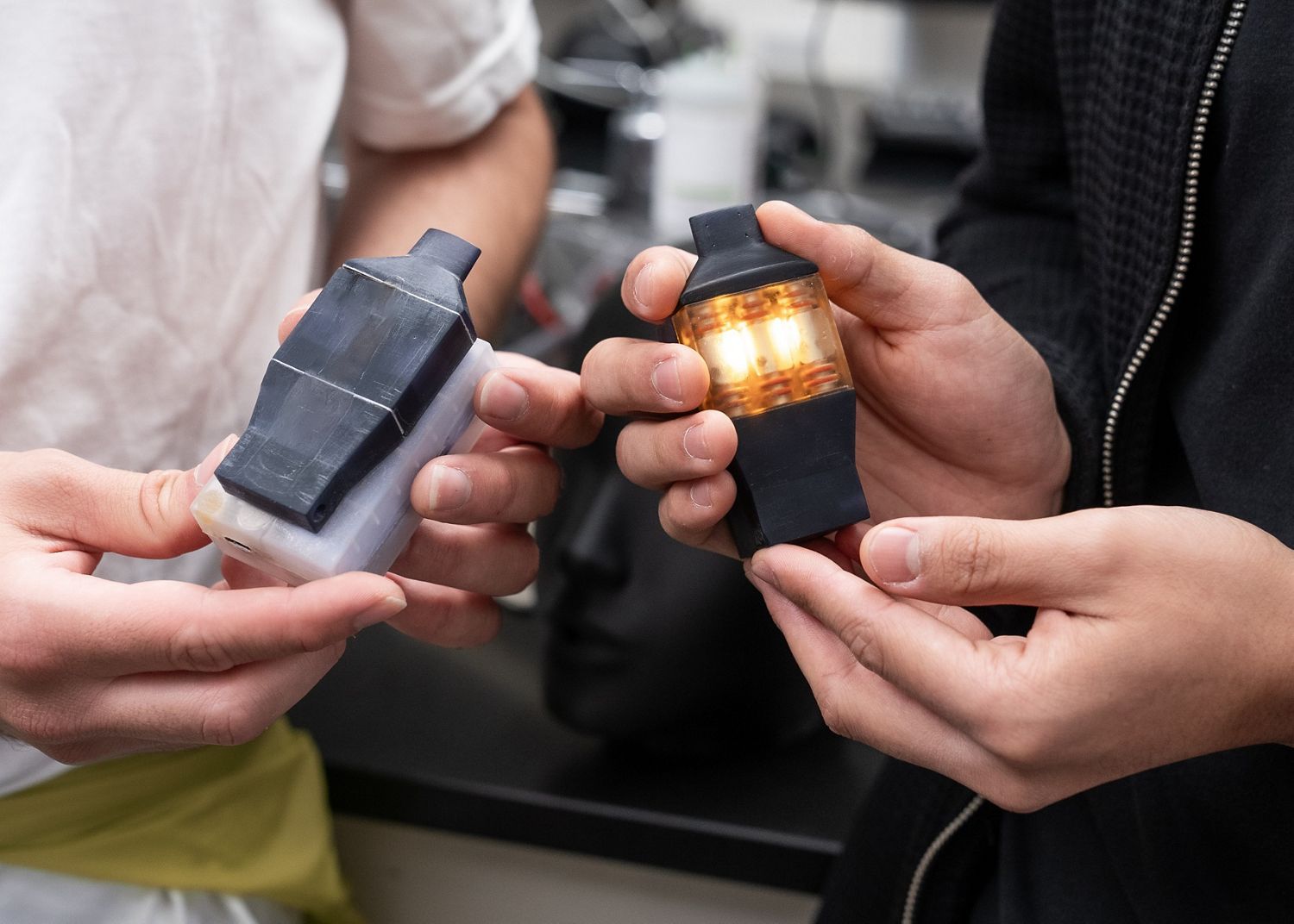 James Dyson Award 2024 National Winners revealed | Discover Dyson