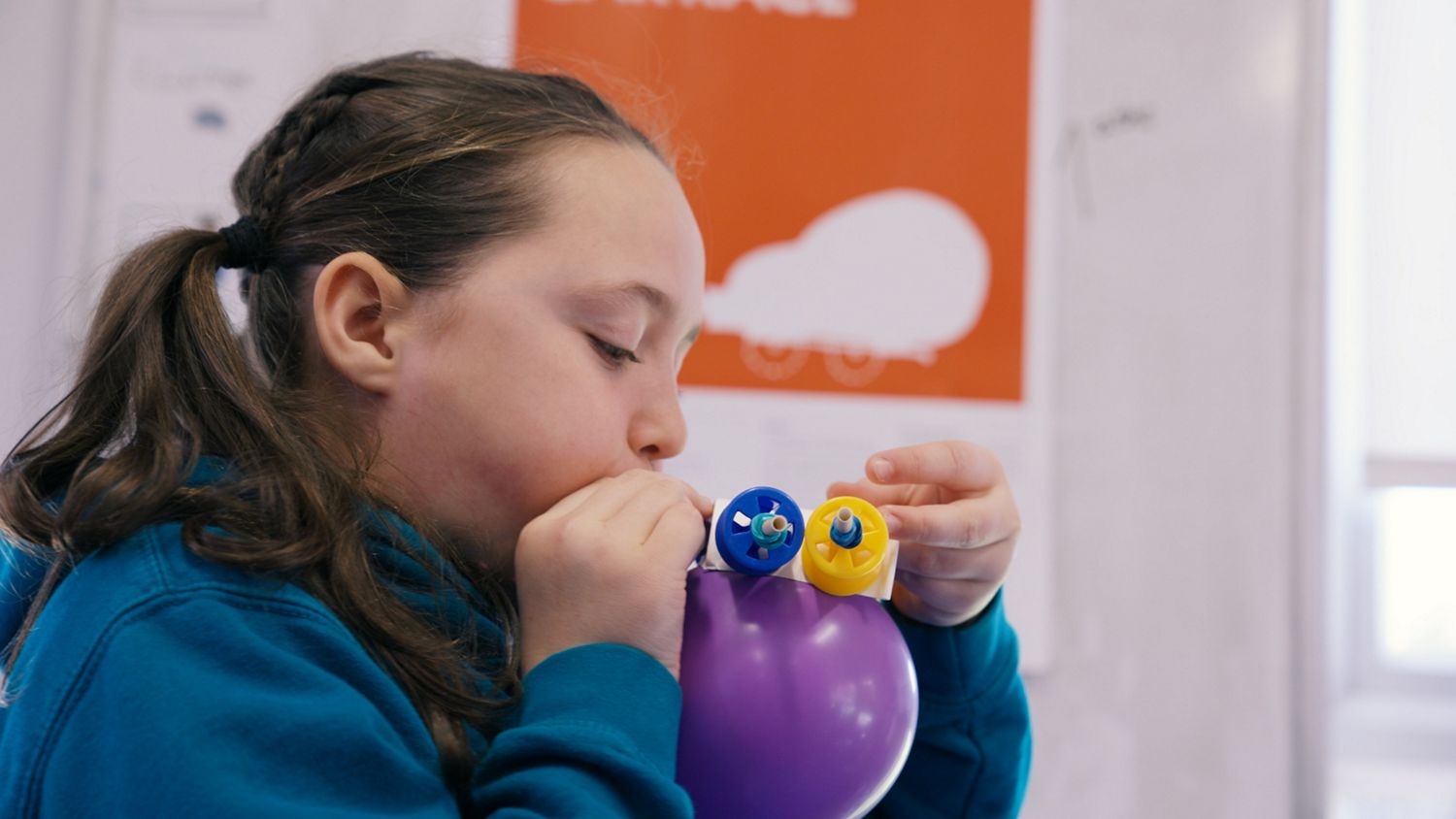 James Dyson Foundation's new, free initiative in UK schools to spark ...