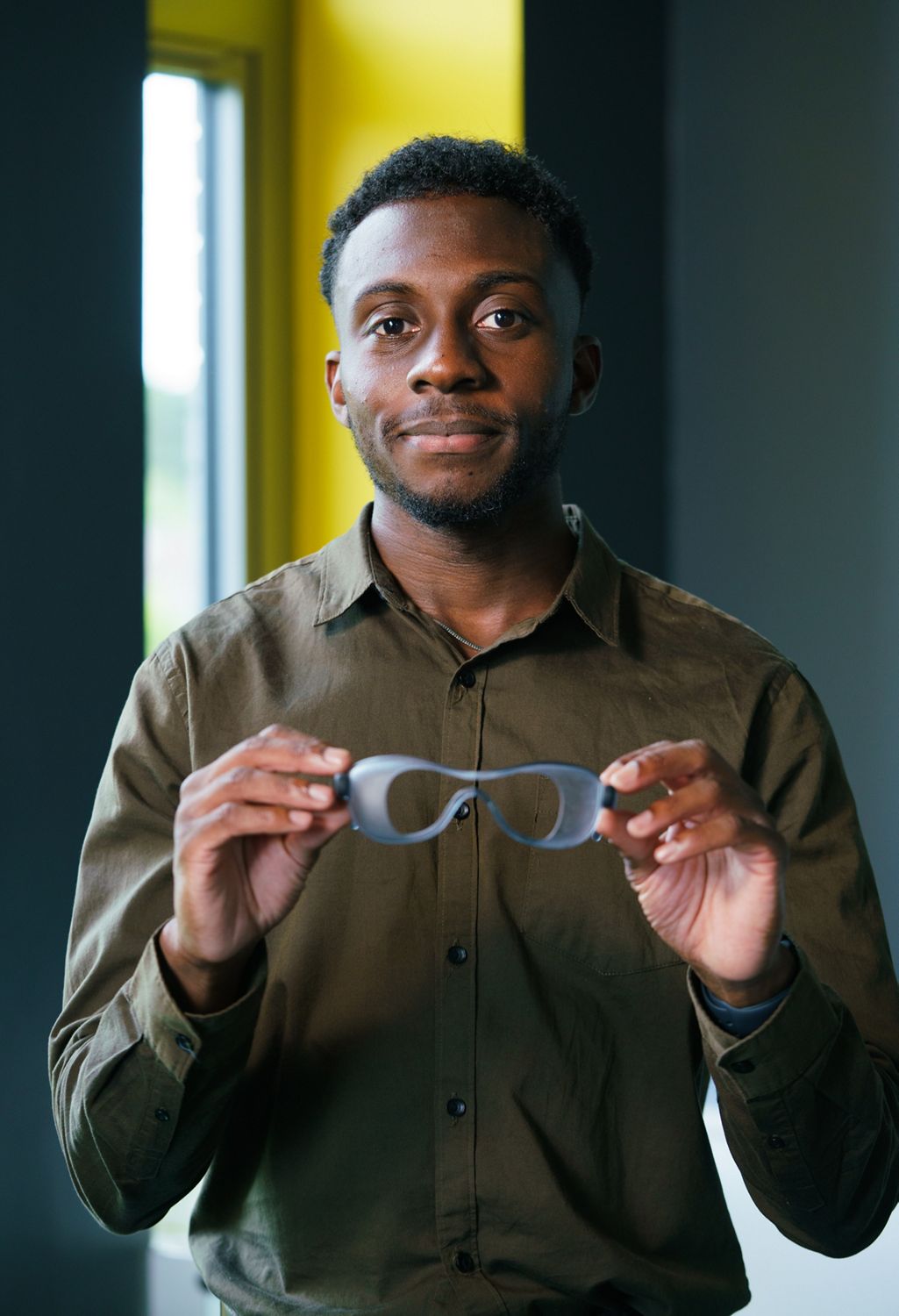 James Dyson Award past winners: OASIS, 2023