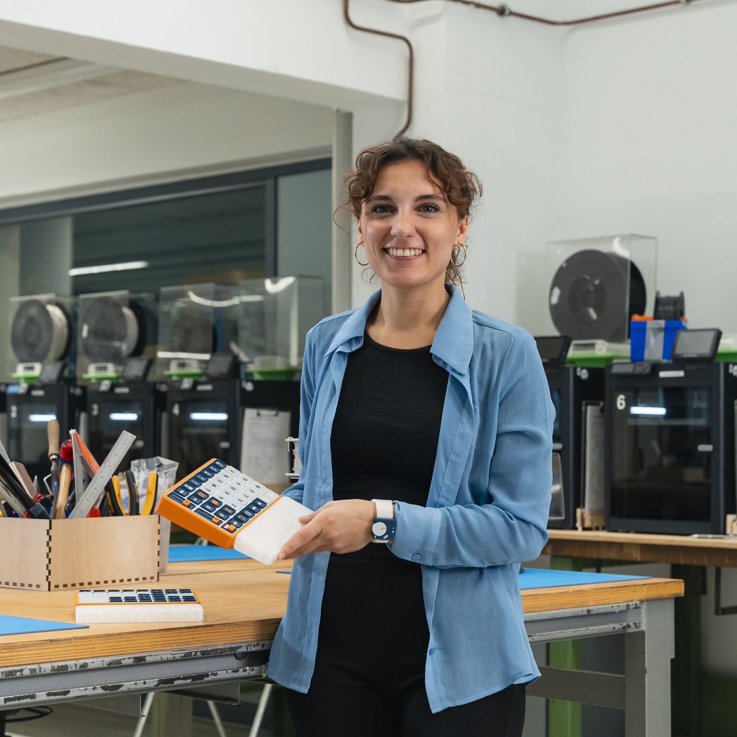 James Dyson Award 2025 Global Winners