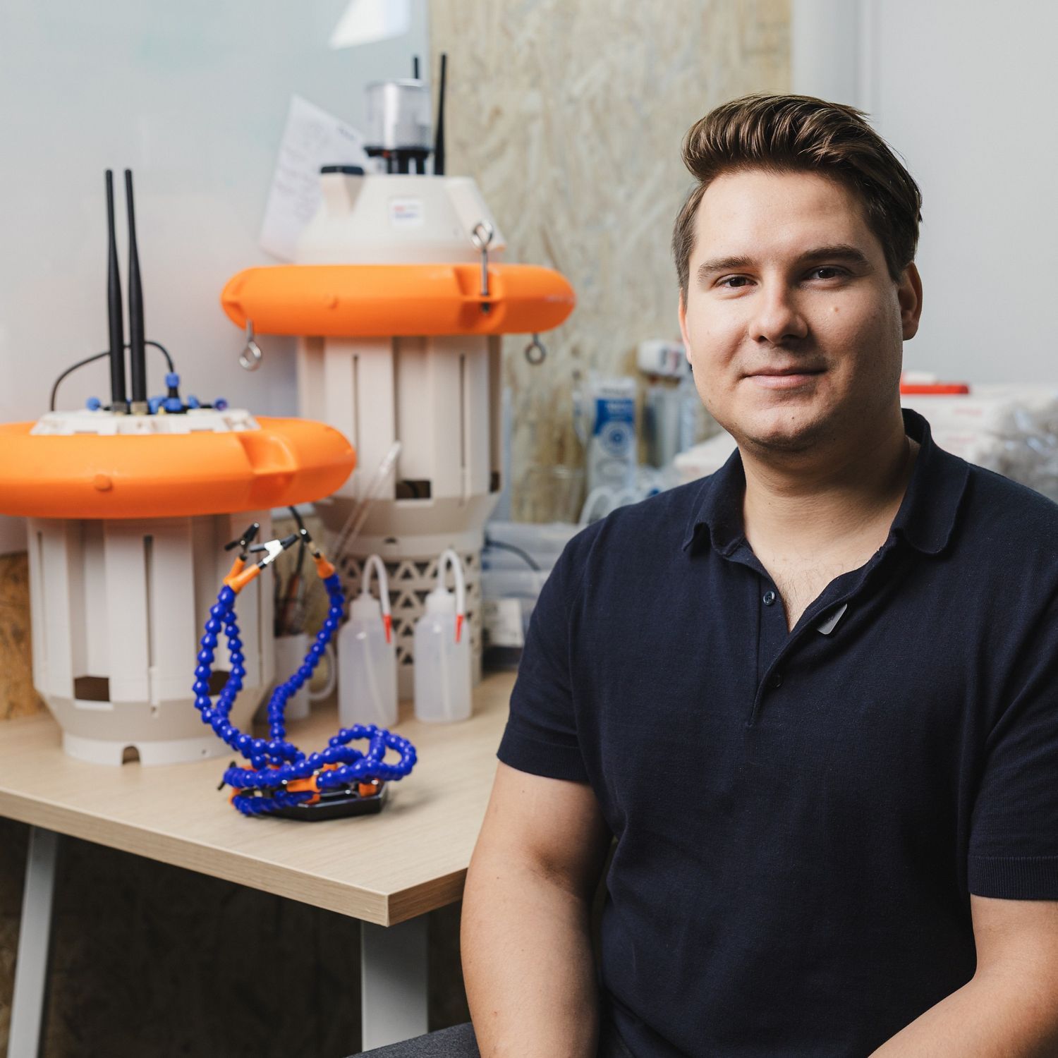 James Dyson Award 2025 Global Winners