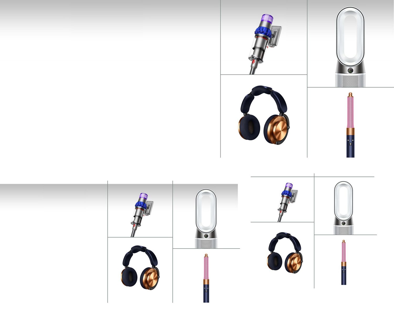 Black Friday | Descontos e ofertas exclusivas | Dyson.pt
