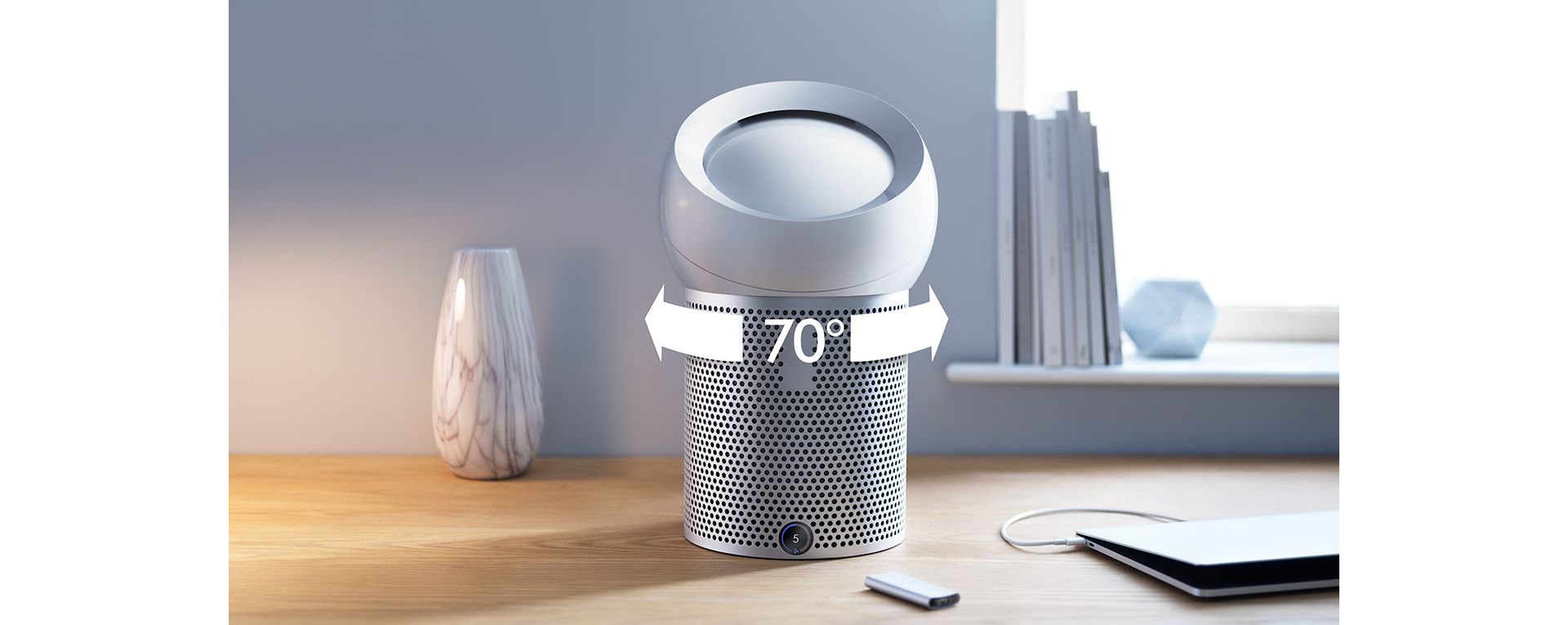 Dyson Pure Cool Me | Dyson for business NZ