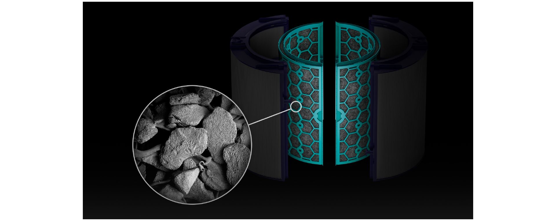 Cleaner & Healthier Homes | Dyson Australia