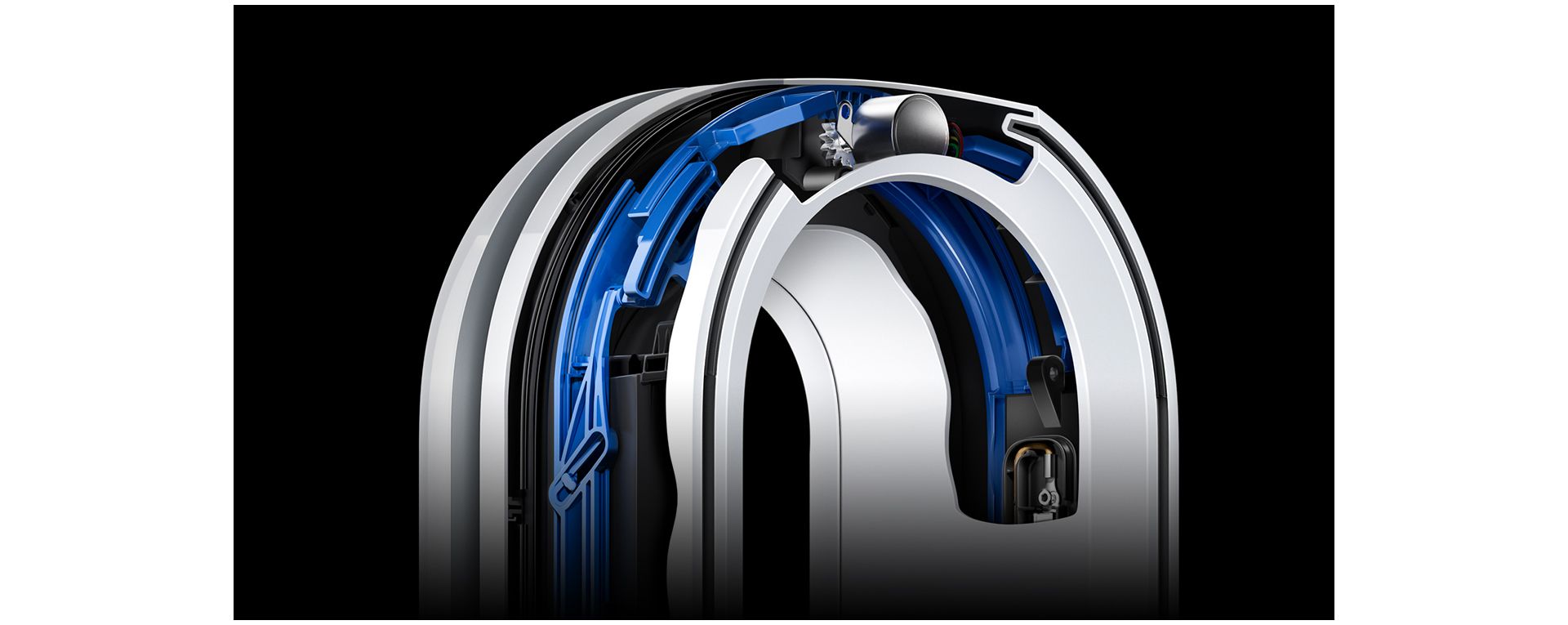 Dyson Pure Cool™ tower fan | Dyson India