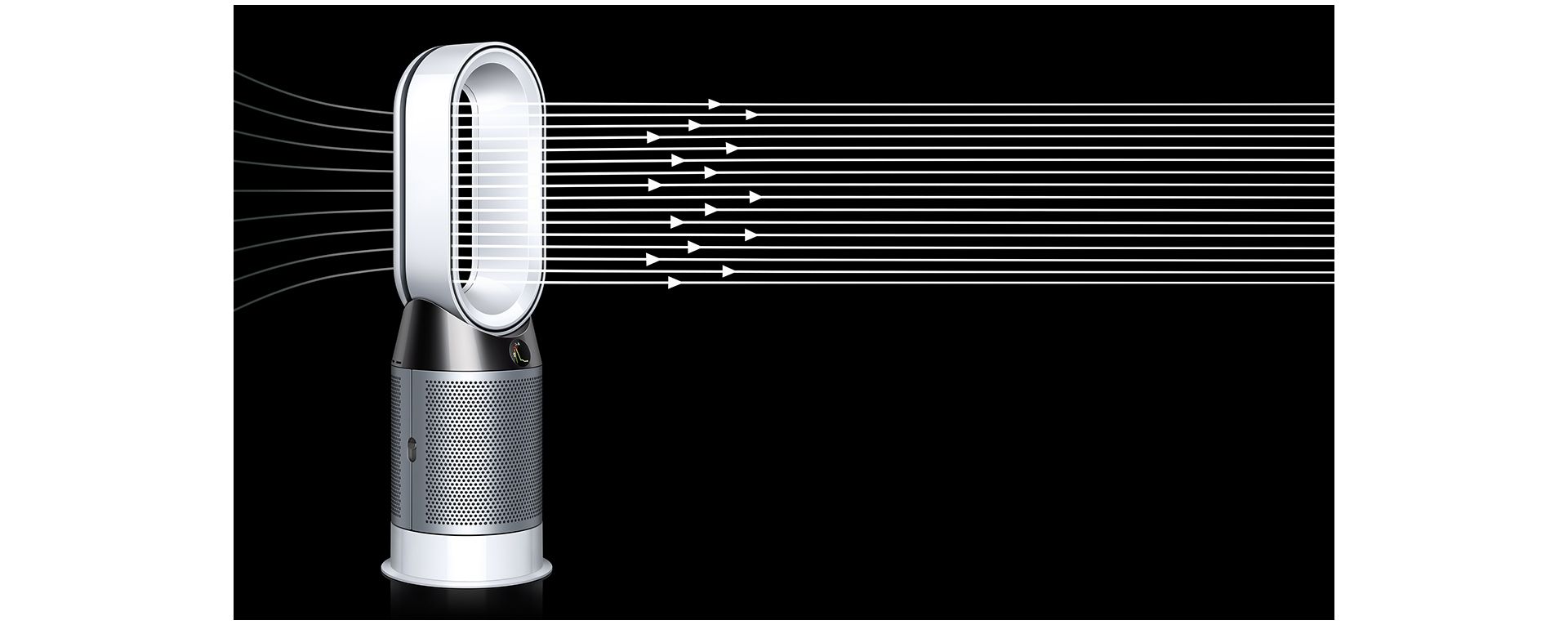 Dyson Pure Hot+Cool Purifier | Dyson
